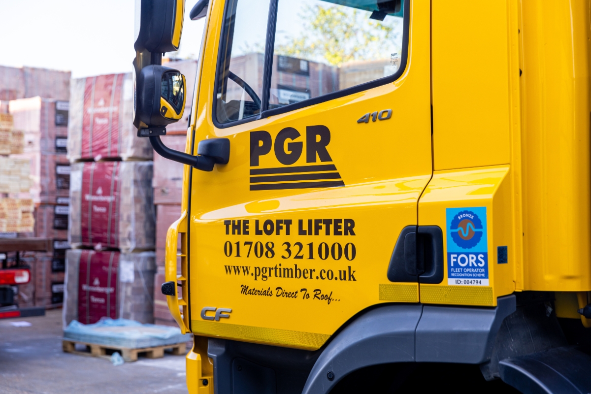 PGR Loft Lifter: Revolutionising Loft Conversions