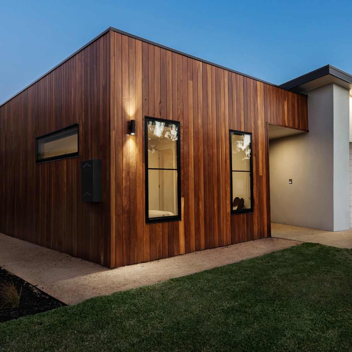 External Cladding | Garden & Landscaping | Same Day Delivery