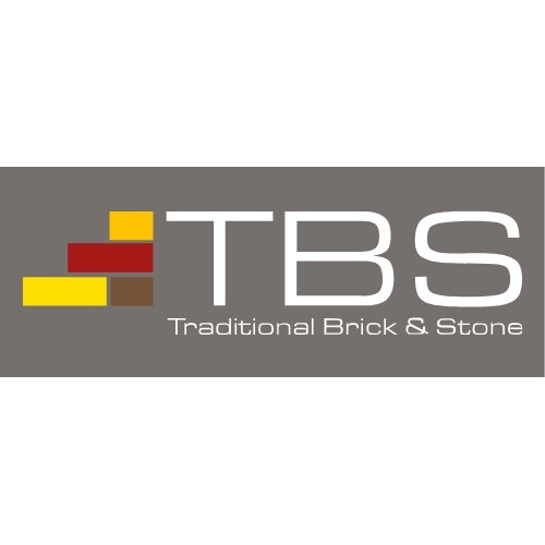 Traditional Brick & Stone | Same Day Delivery
