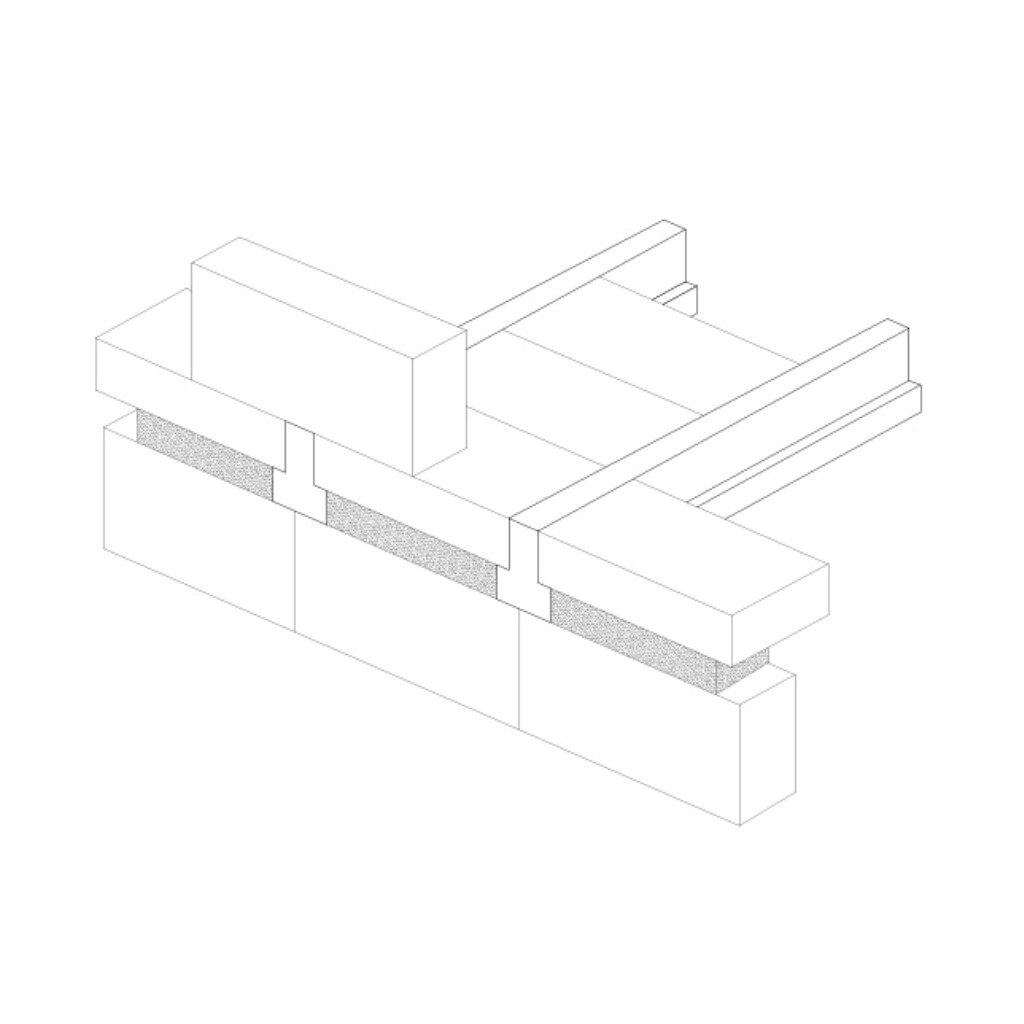 TT Concrete Slip Block - 175x90x40mm Product