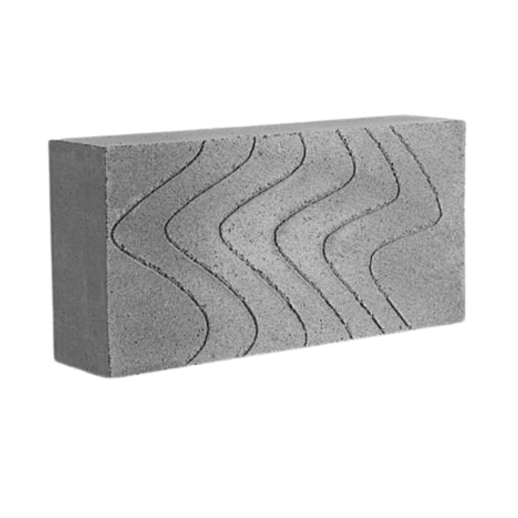 Thermalite 2.9N Aircrete Turbo Concrete Block 440x215x100mm Browse