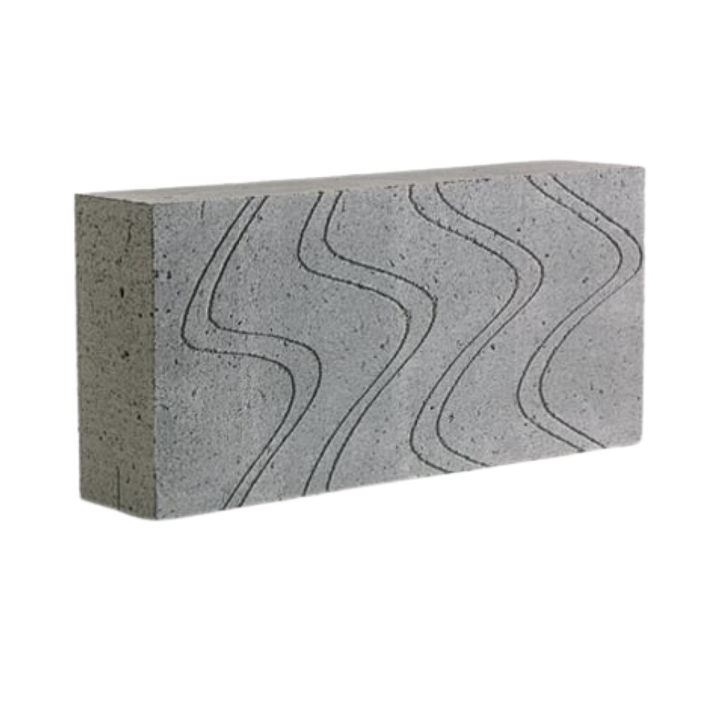 Thermalite 3.6N Aircrete Shield Concrete Block 440x215x100mm Product