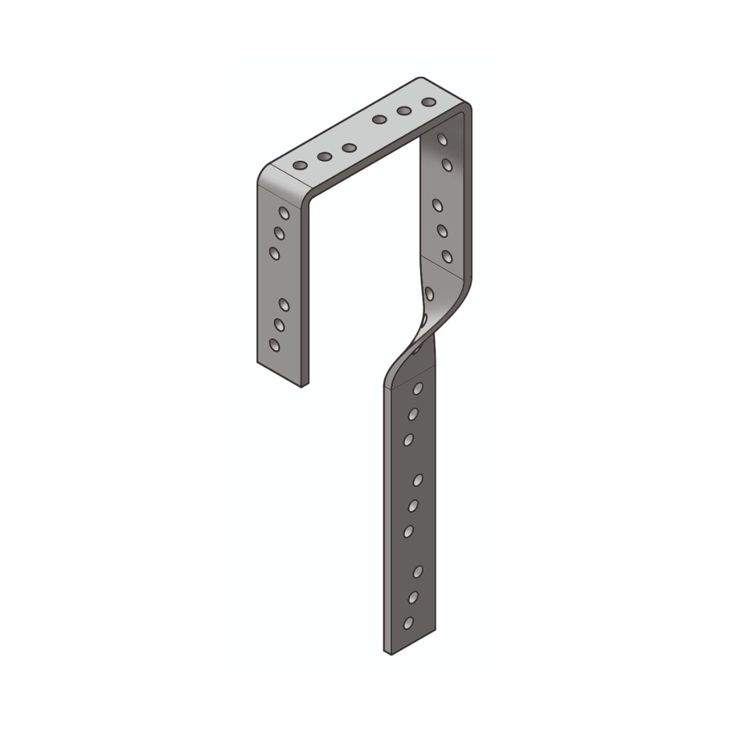 Expamet ST1000S Standard Restraint Strap - 1000mm Product