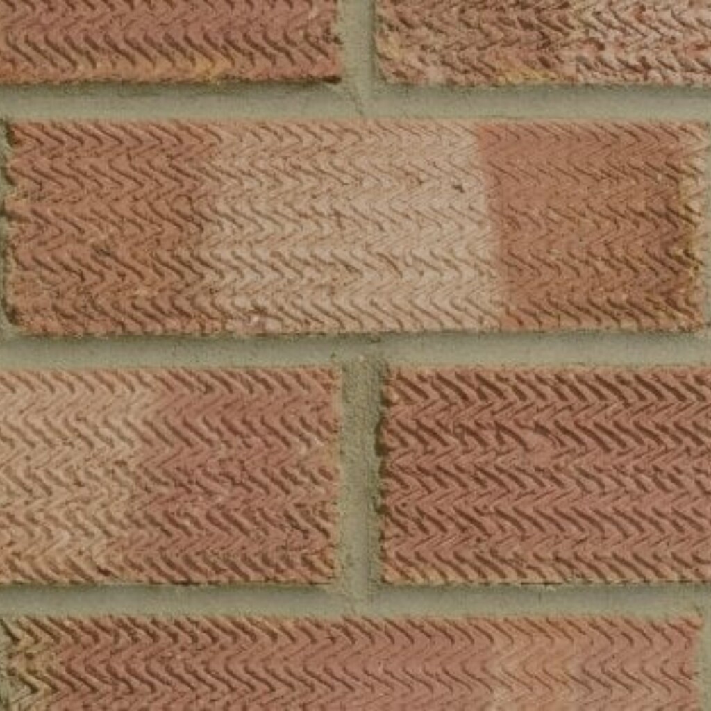 London Brick Company LBC Forterra Rustic Brick Product