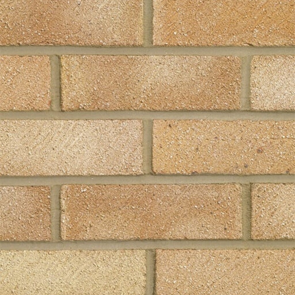 London Brick Company LBC Forterra Milton Buff Brick Product