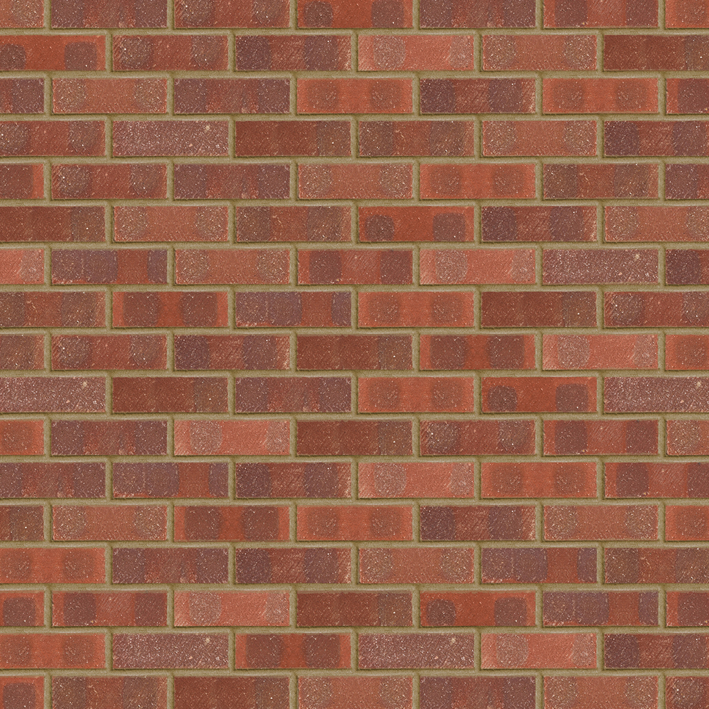 London Brick Company LBC Forterra 65mm Windsor Bricks 390 Pack Product