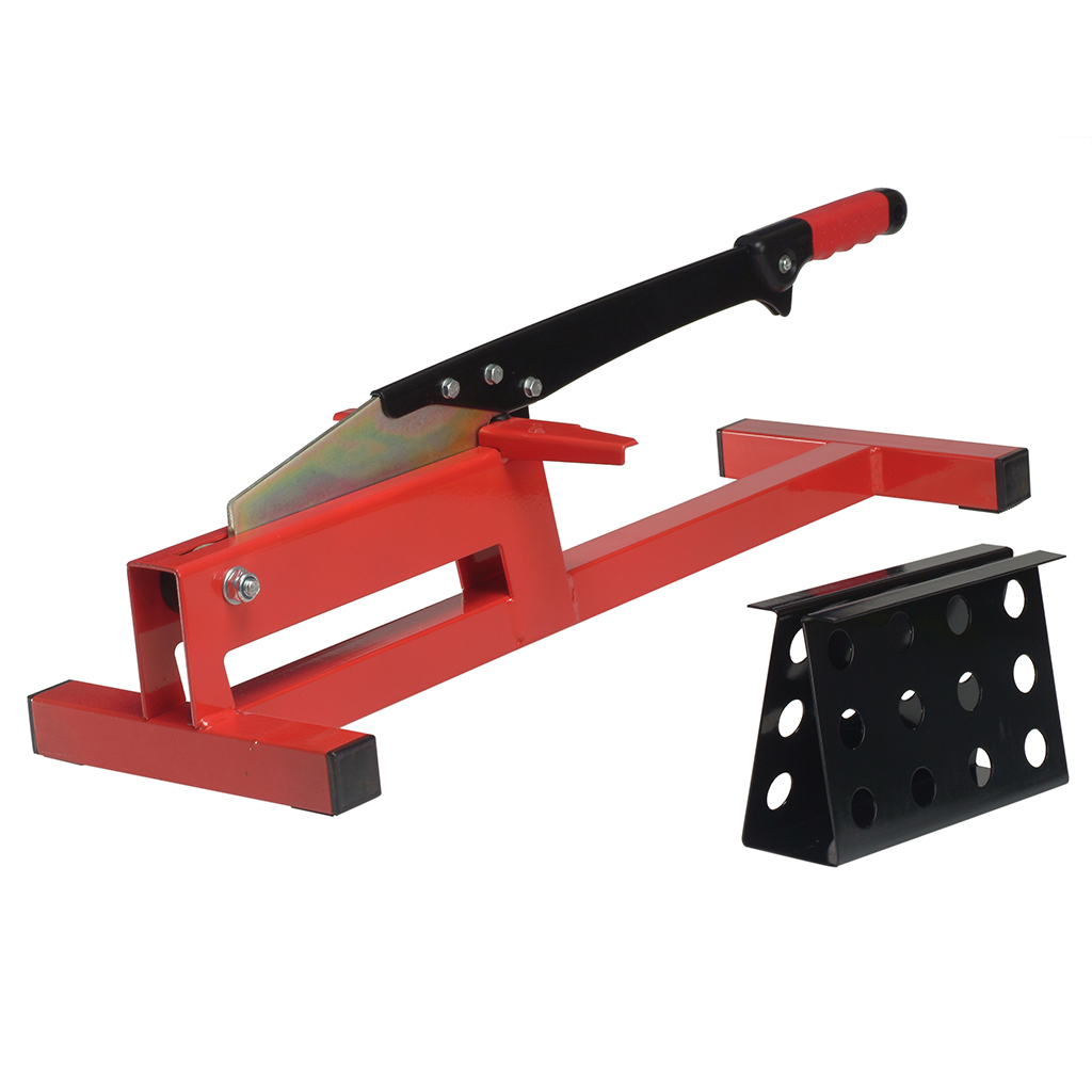 Vitrex 800x100mm Laminate Cutter Product