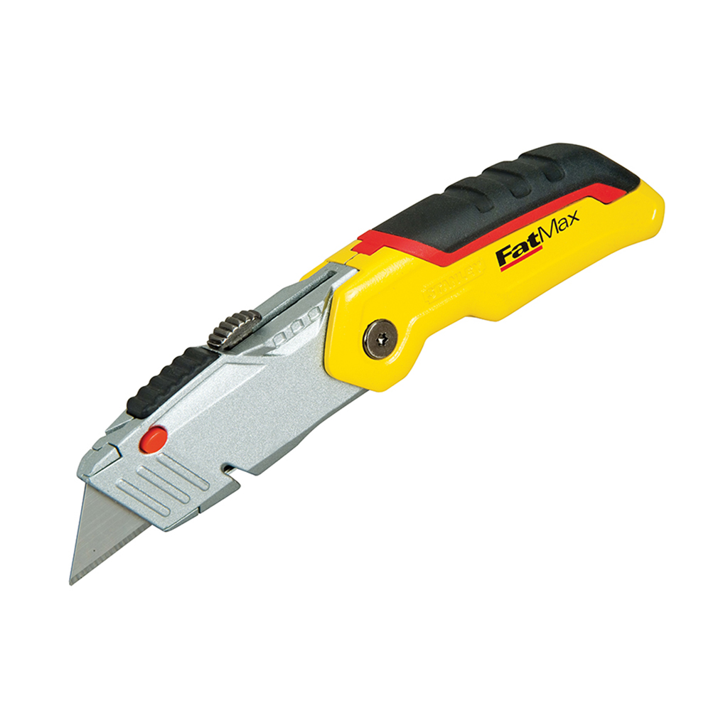 Stanley Fatmax Retractable Folding Knife Product
