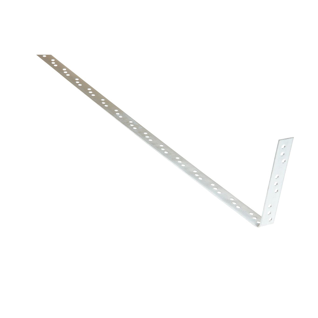 600mm Expamet Standard Strap Bent 100mm - ST0600B100 Product