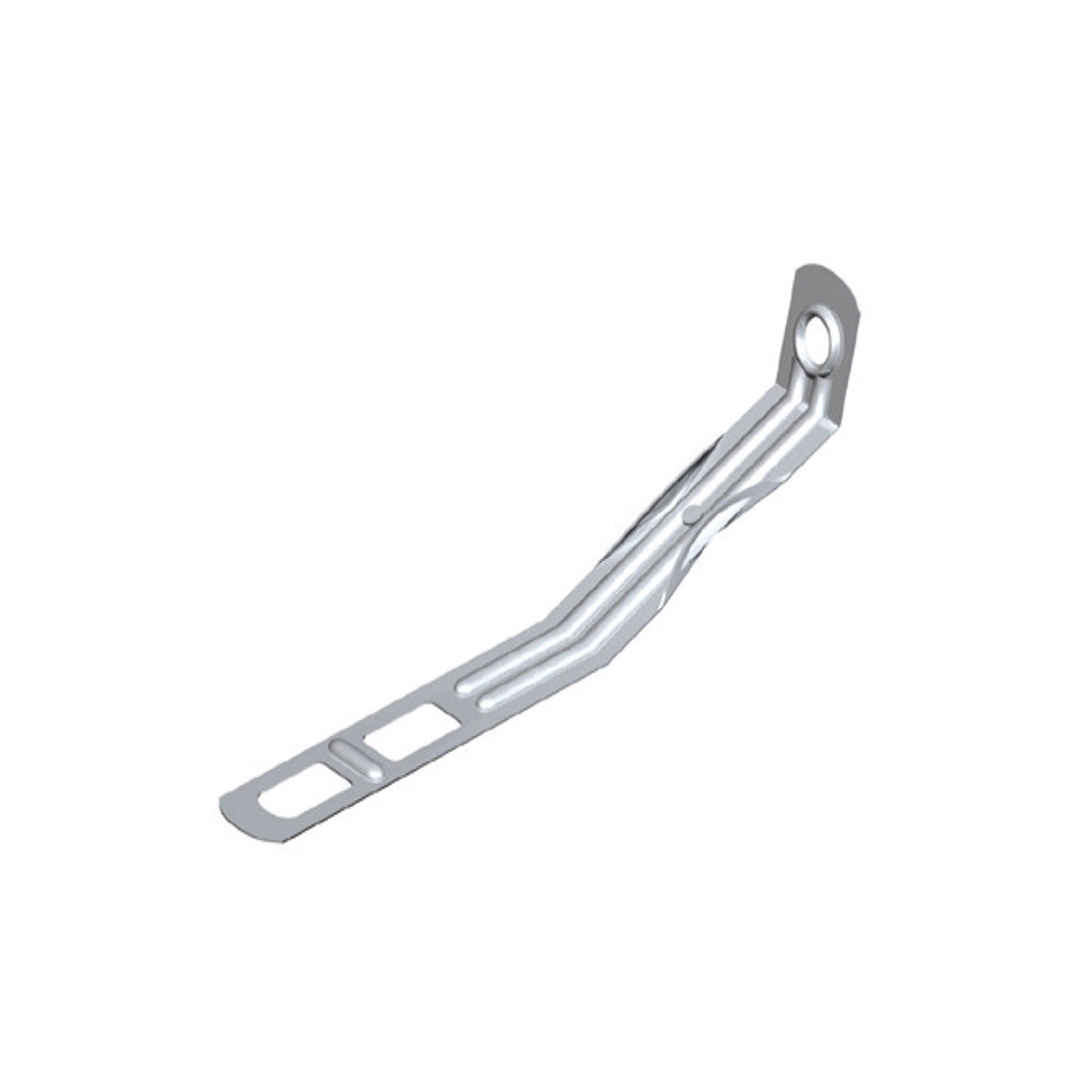 Expamet Timber Frame Ties - Stainless Steel - 75mm Cavity Product