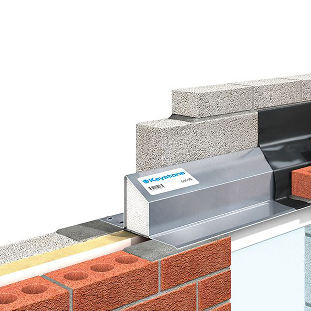 Keystone S/K-70 Lintel - 3.60mt Product