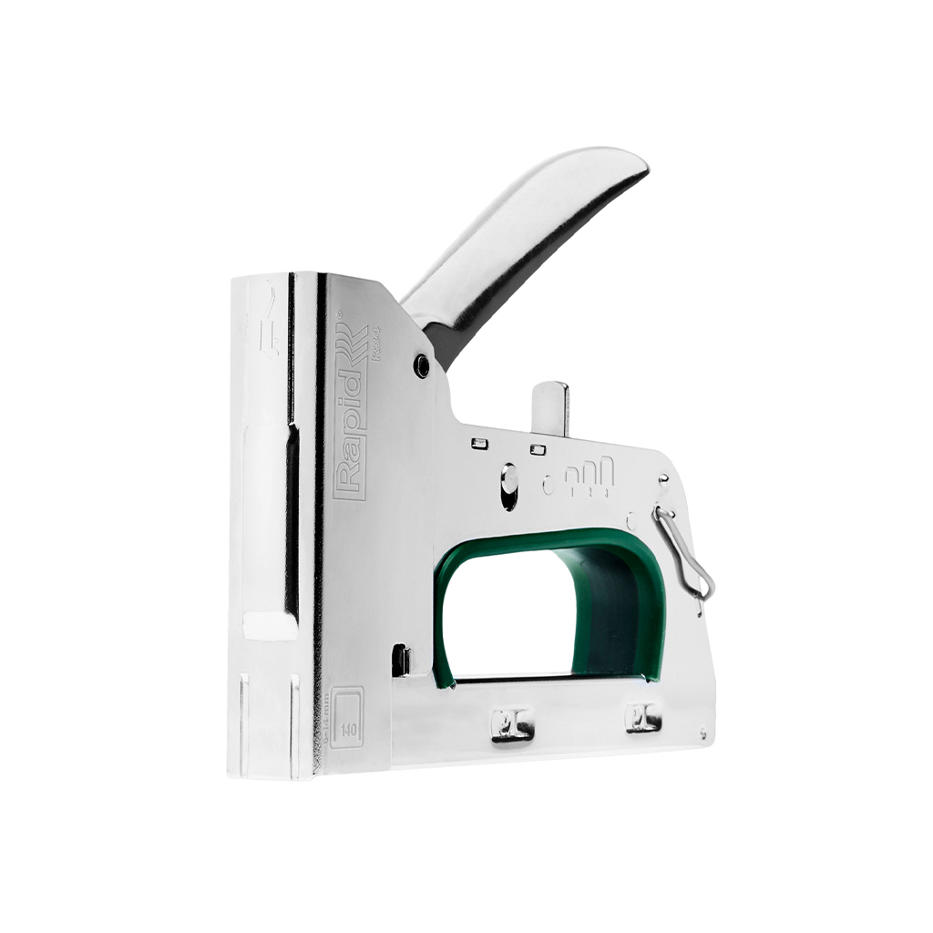 Pro Heavy Duty Hand Tackers 6-14mm Product