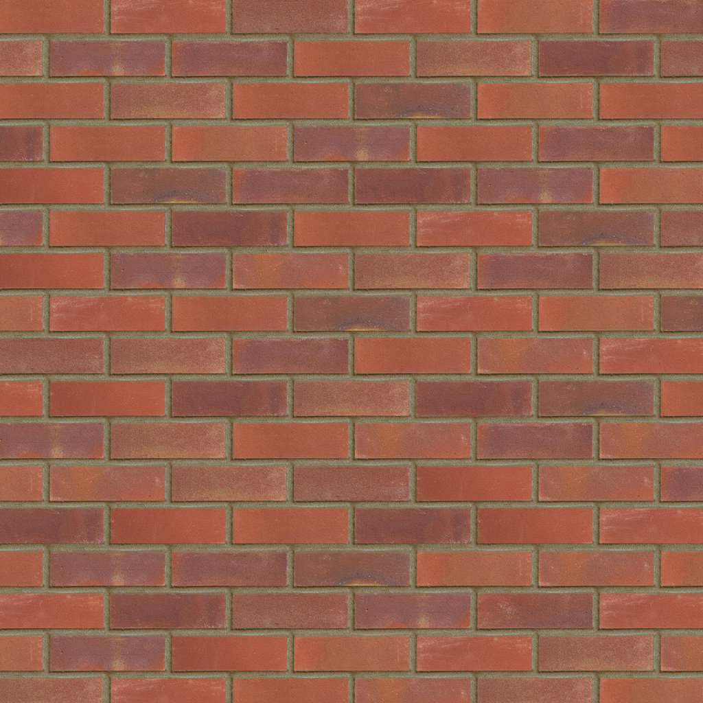 London Brick Company LBC Forterra 65mm Regency Bricks 390 Pack Product