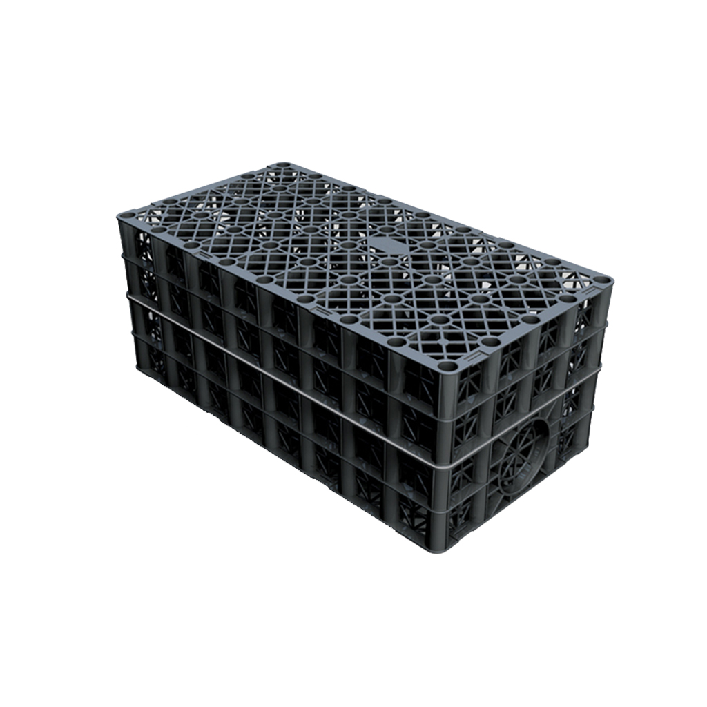 Polypipe Recycled Mid Range Polystorm Cell Product