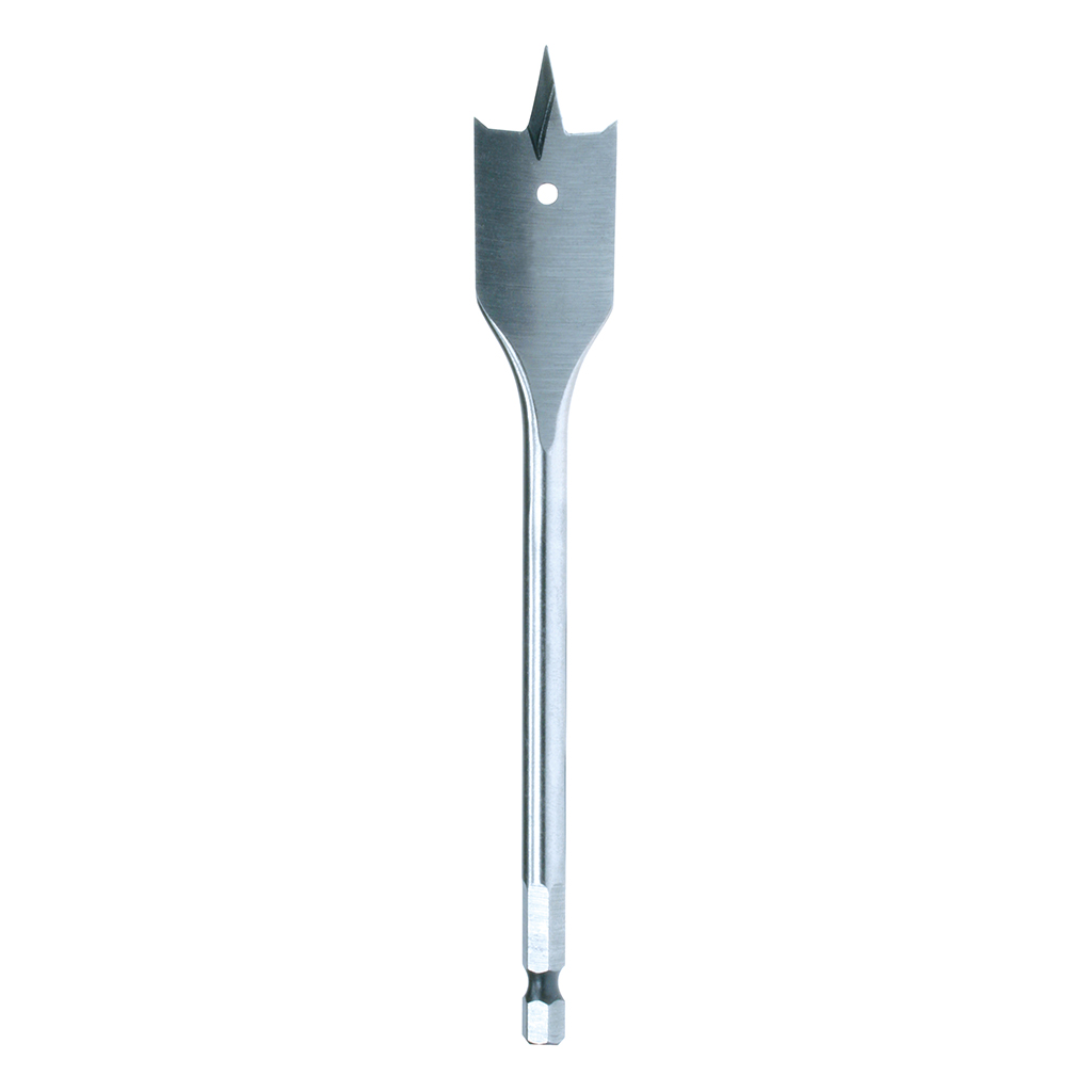 Makita Flat Wood Bit 300mm - 25mm Product