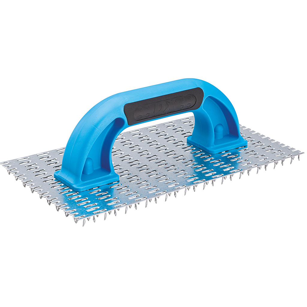 Ox Trade Render Scraper 250x130mm Product