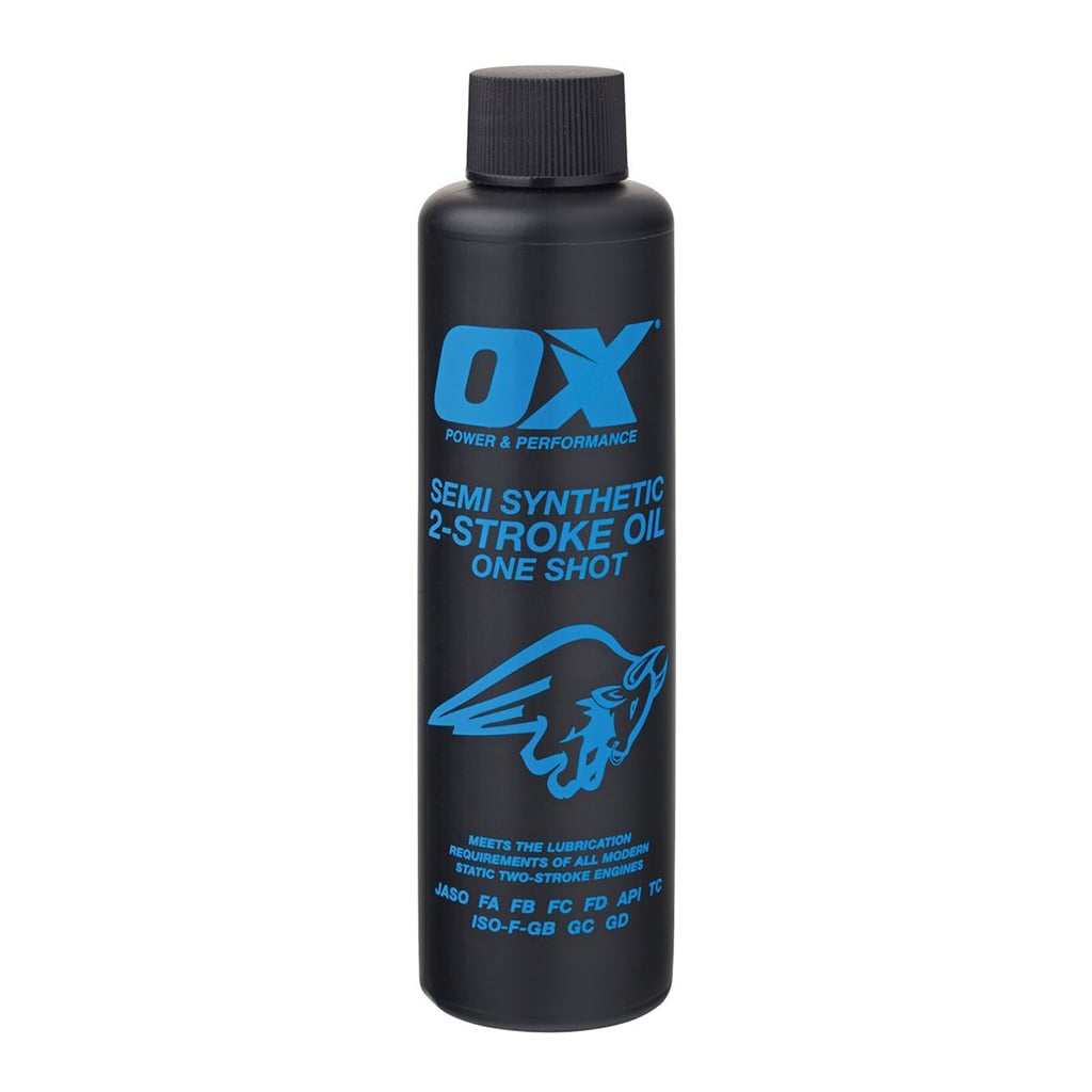 OX 100ml One Shot Oil Product