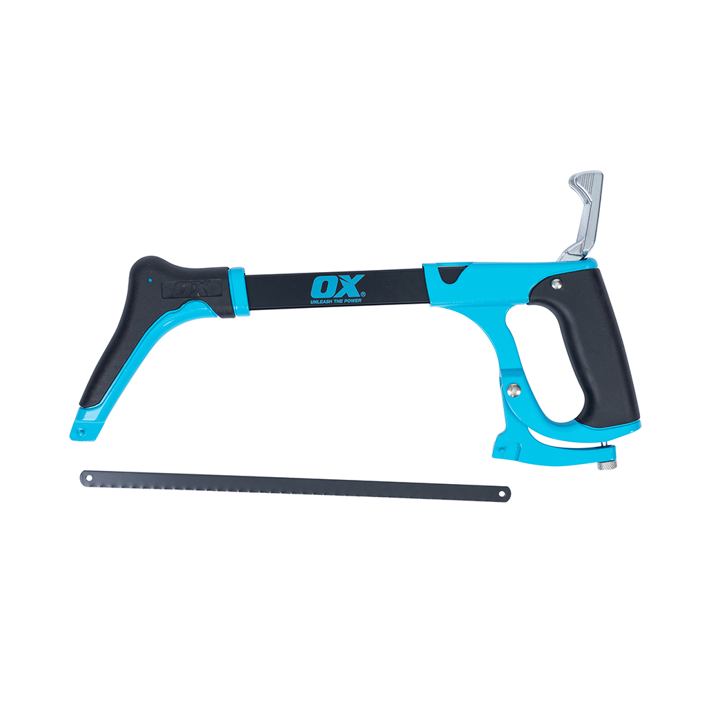 Ox Pro High Tension Hacksaw 300mm Product