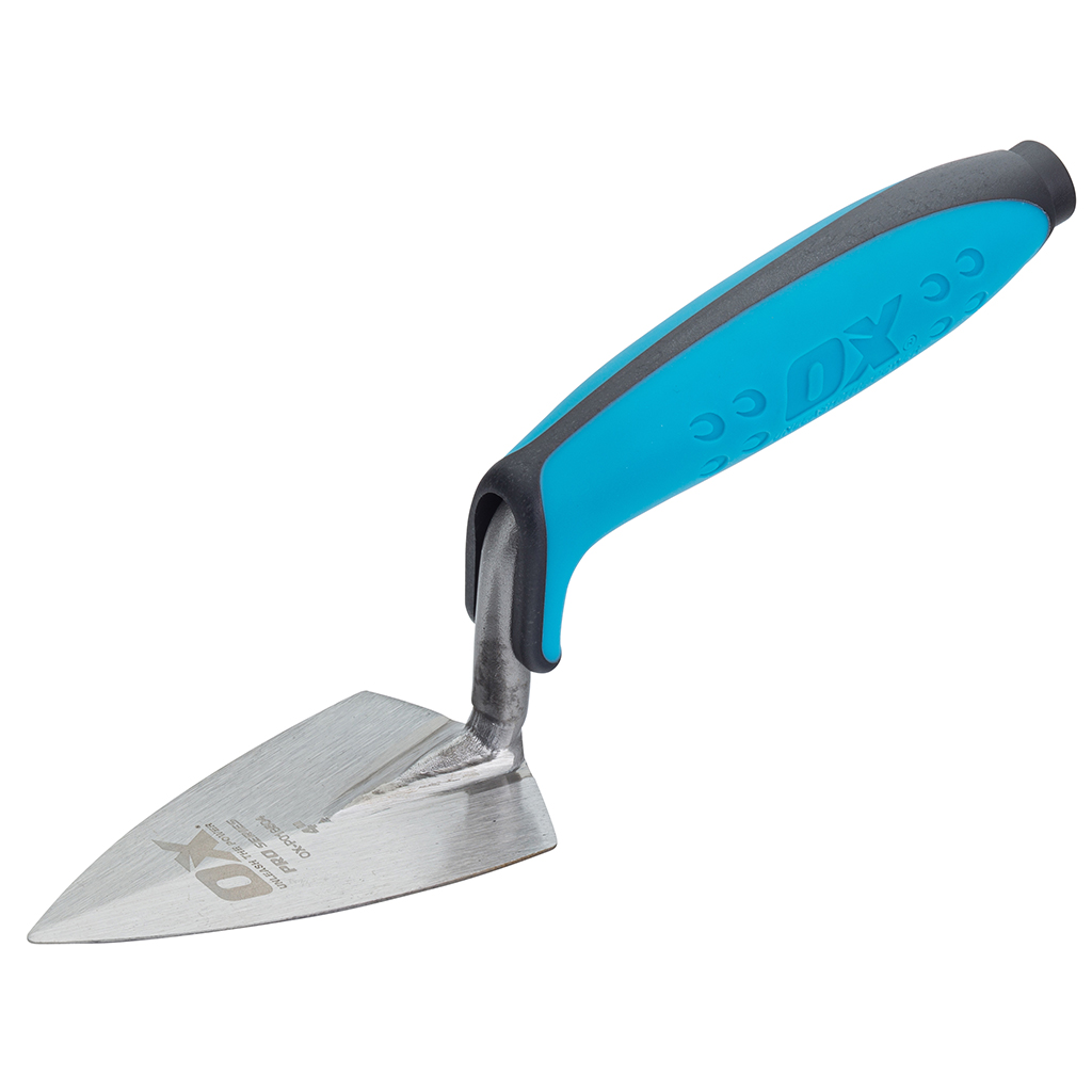 Ox Pro Pointing Trowel Philadelphia Pattern - 102mm / 4" Product