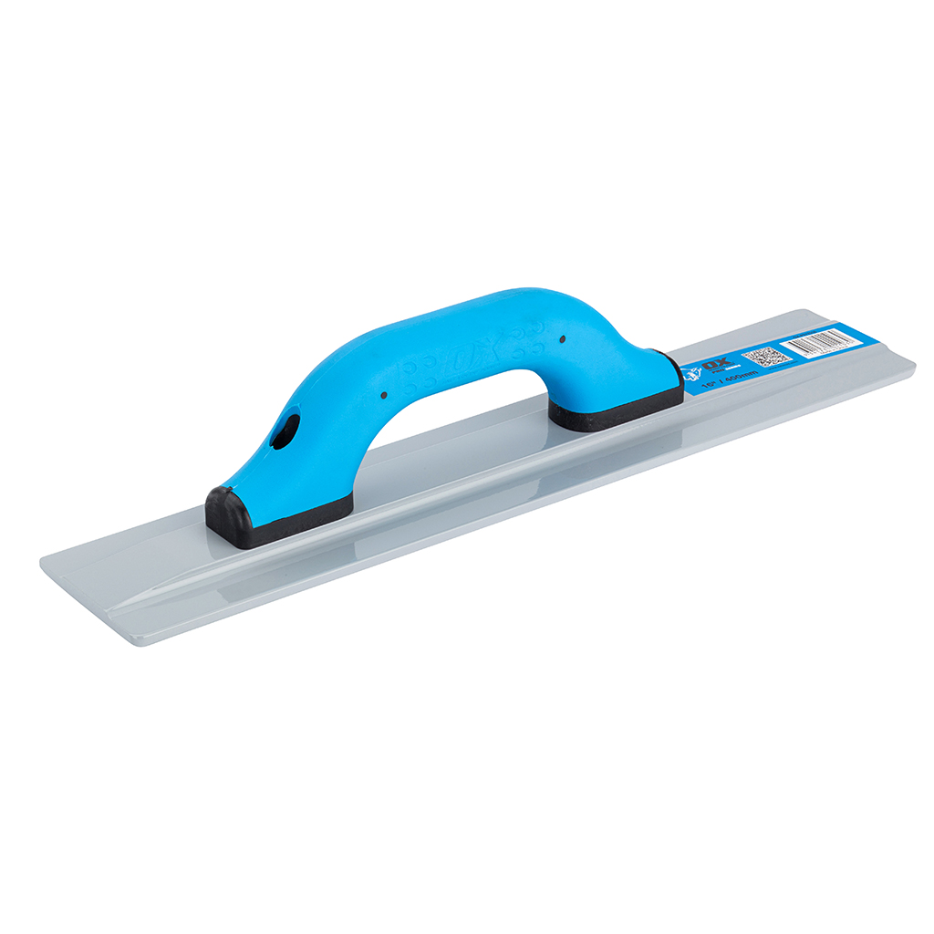 Ox Pro Magnesium Float 400mm Product