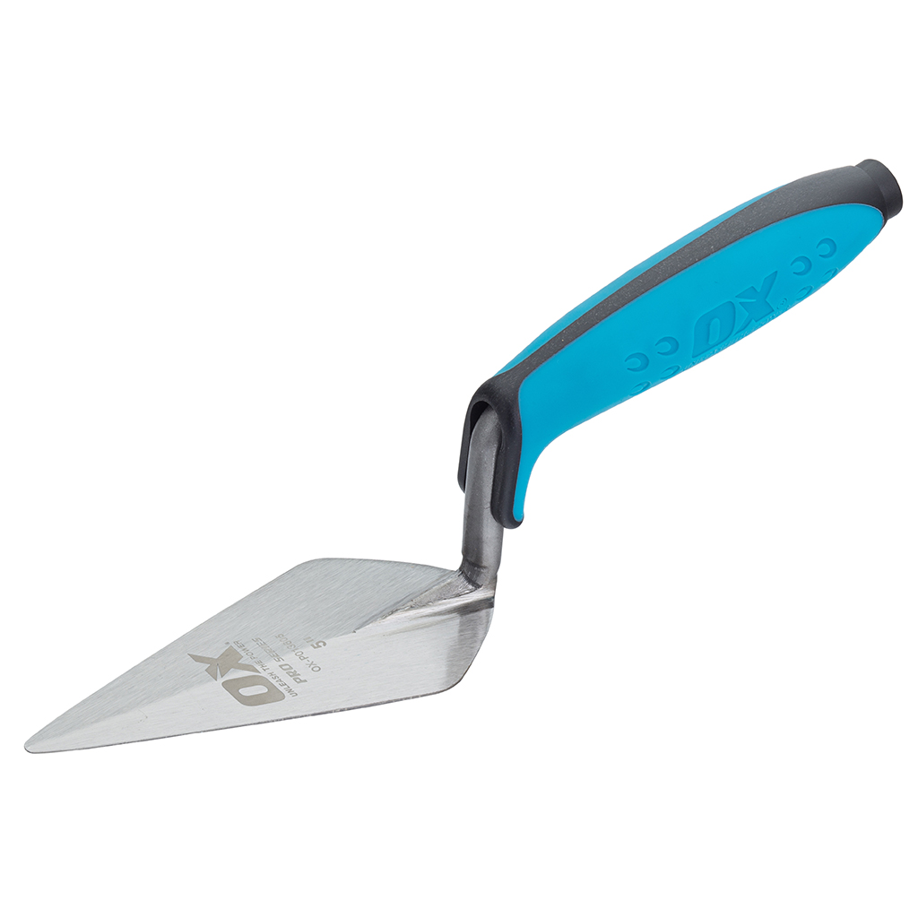 Ox Pro Pointing Trowel London Pattern 127mm / 5" Product