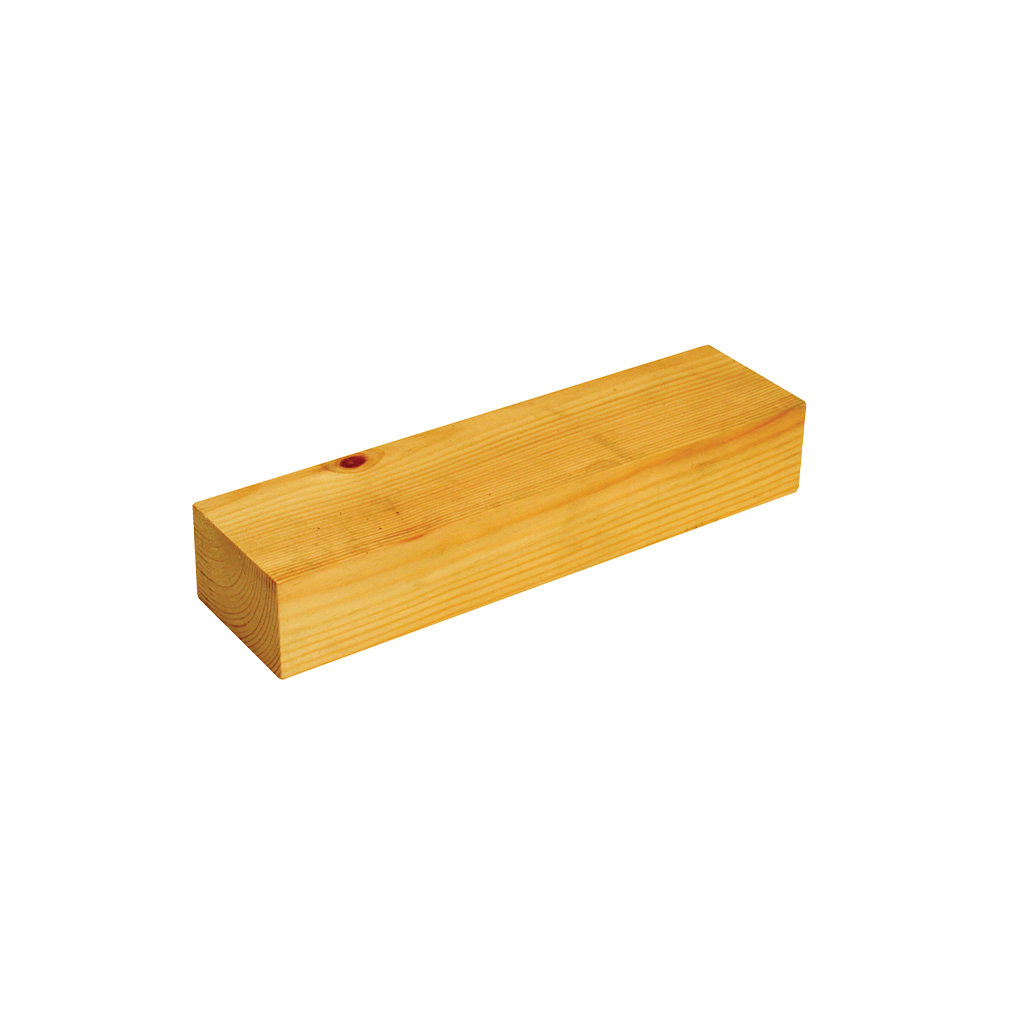 Planed Timber Standard Ex 50x75mm (44x69mm) - 4.2m Product