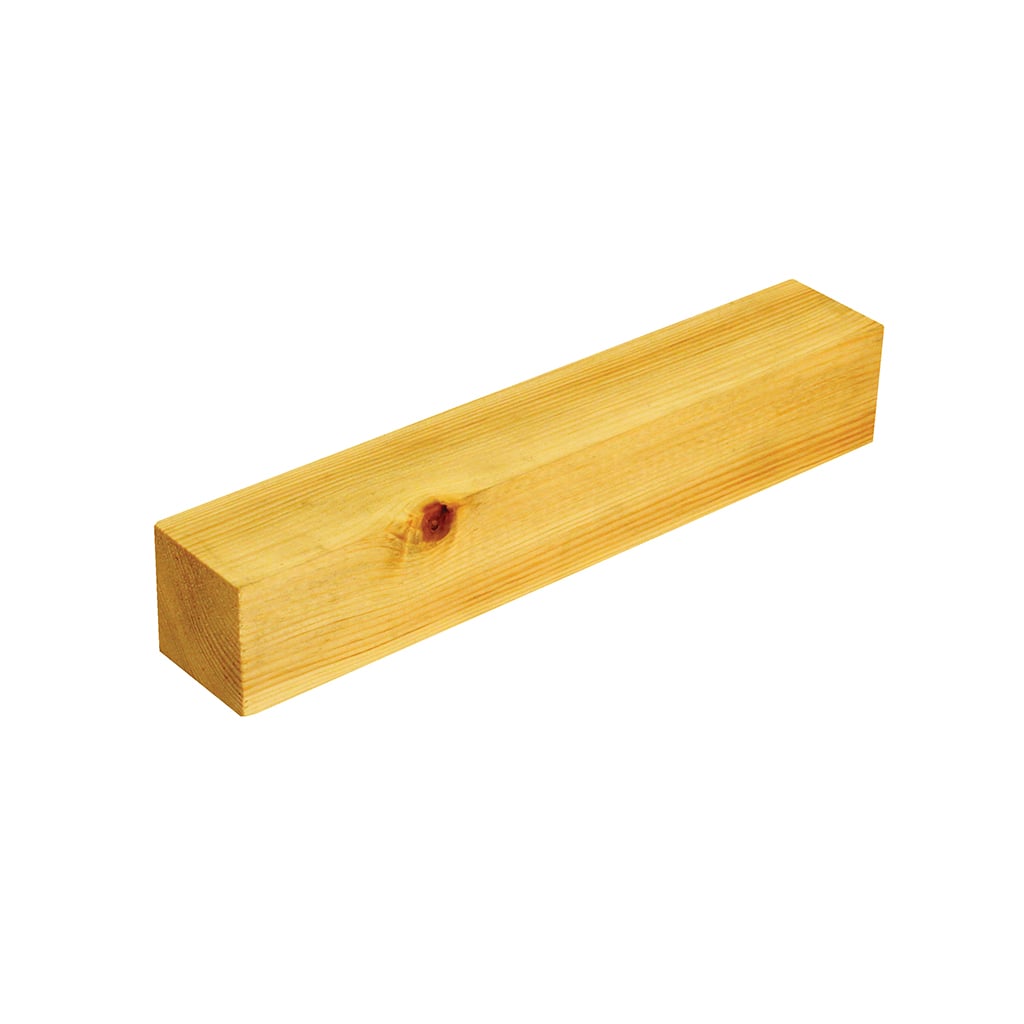 Planed Timber Standard Ex 50x50mm (44x44mm) - 3.0m Product