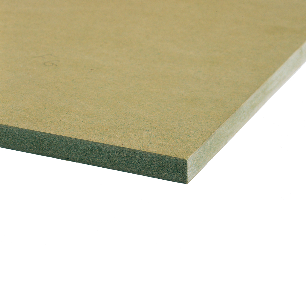 Square Edge Moisture Resistant MDF Board 2440x1220mm - 18mm Product