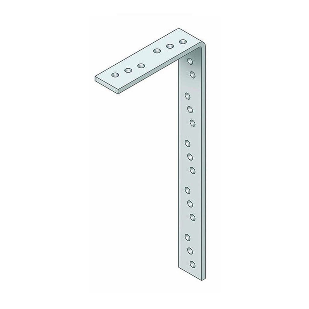 Straps Heavy Duty Bent 1500mm - 1500mm Product