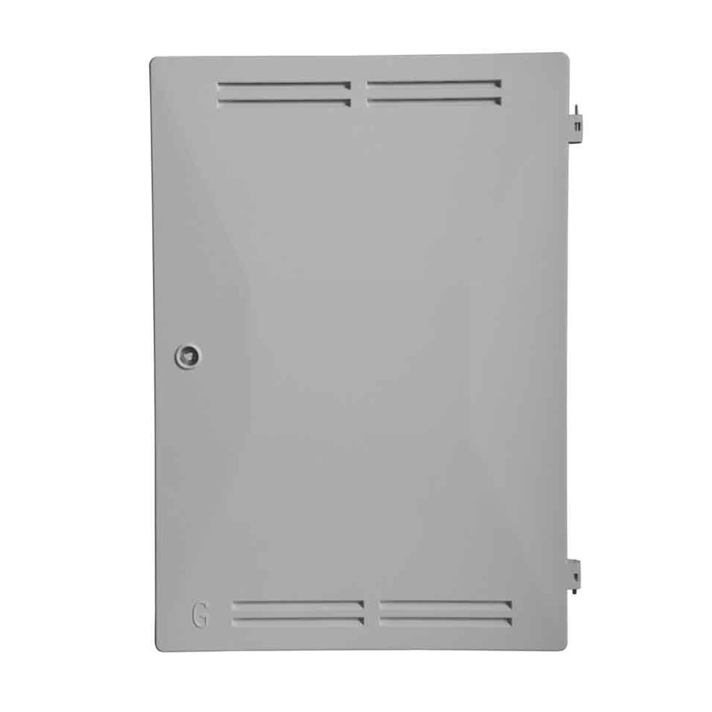 Spare Door For Recessed Gas Meter Box Product