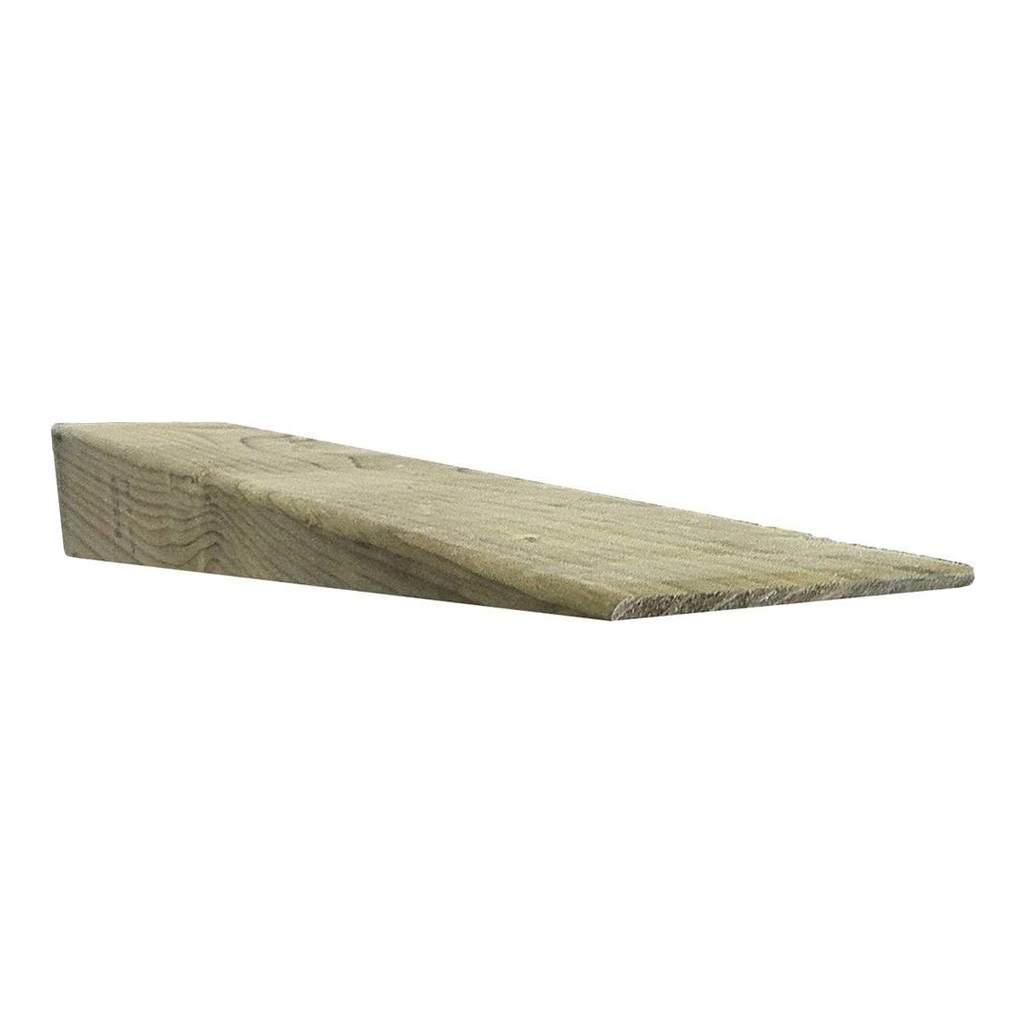 100-0mm Treated Timber Firring - 4.8m Product