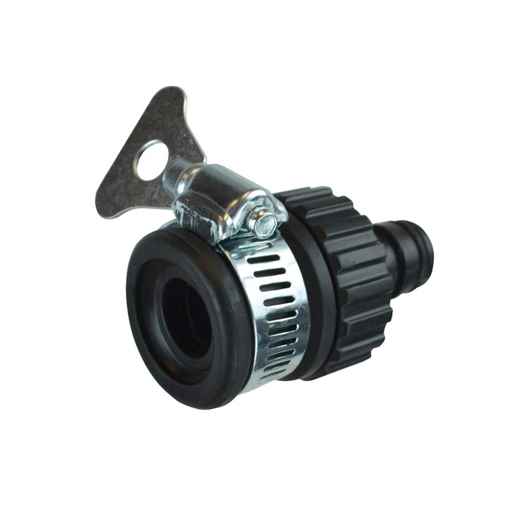 Plastic Universal Tap Connector Product