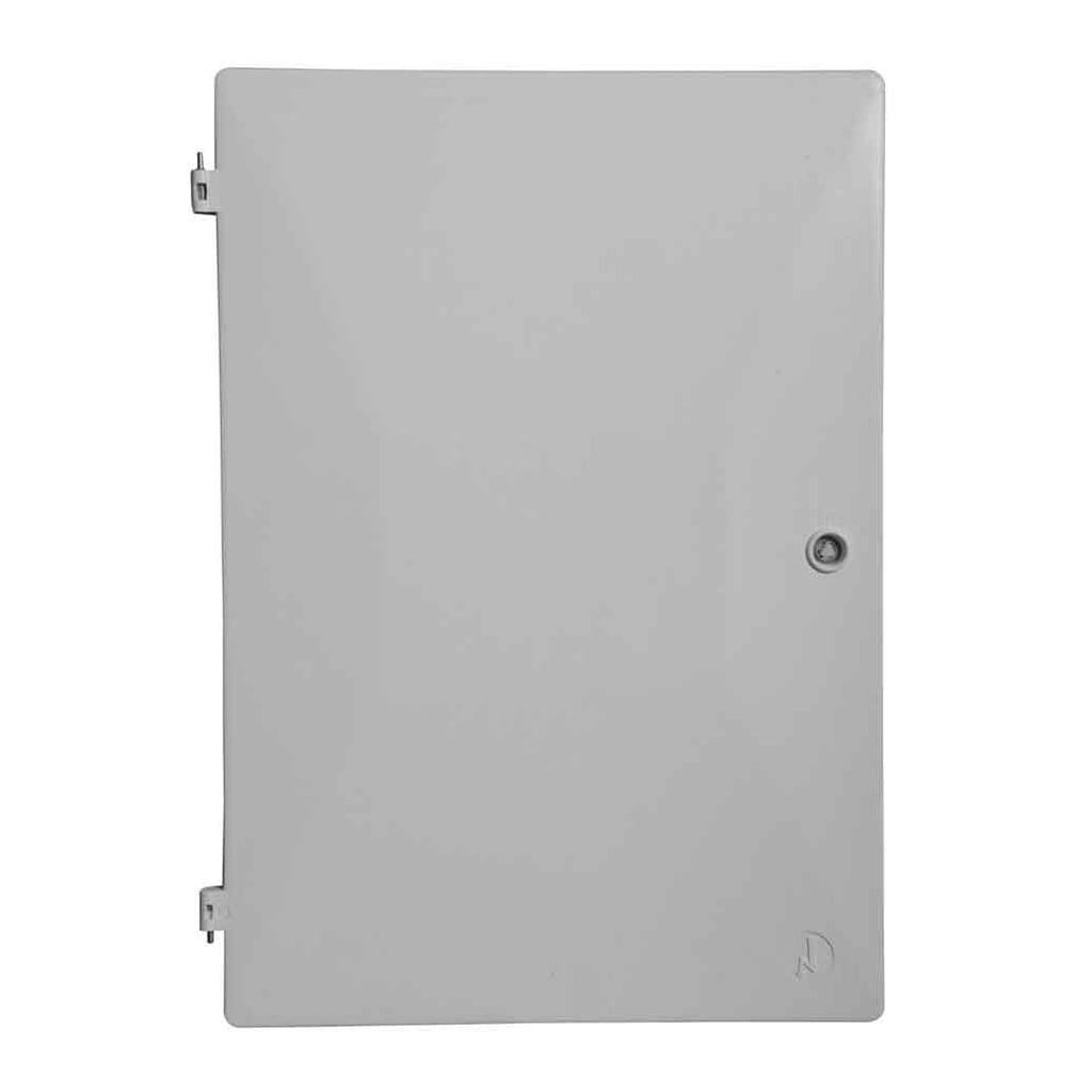 Spare Door For Recessed Electric Meter Box Product