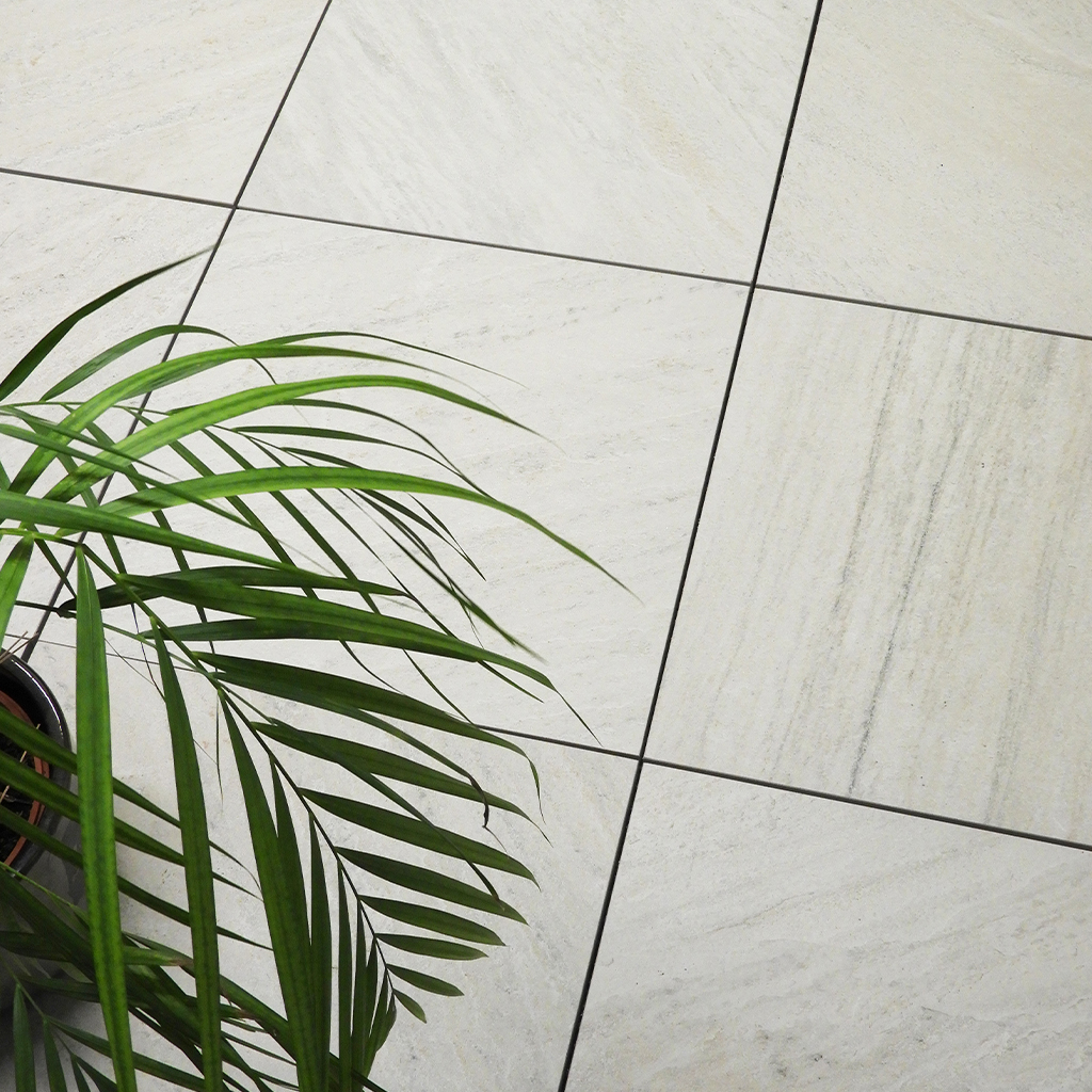 Eclipse Porcelain Paving - 600x600x20mm - Pulsar Product