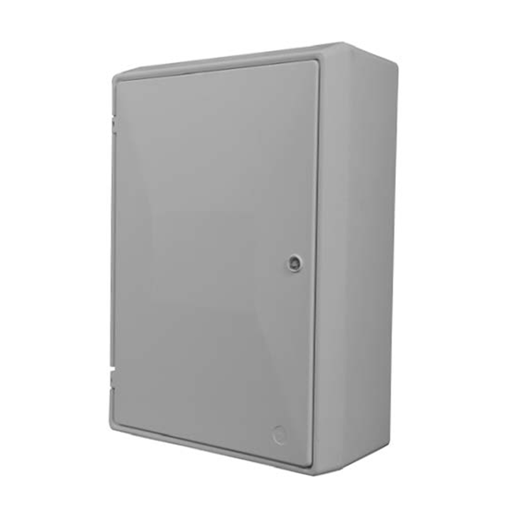 Tricel Surface Mounted Electric Meter Box Product