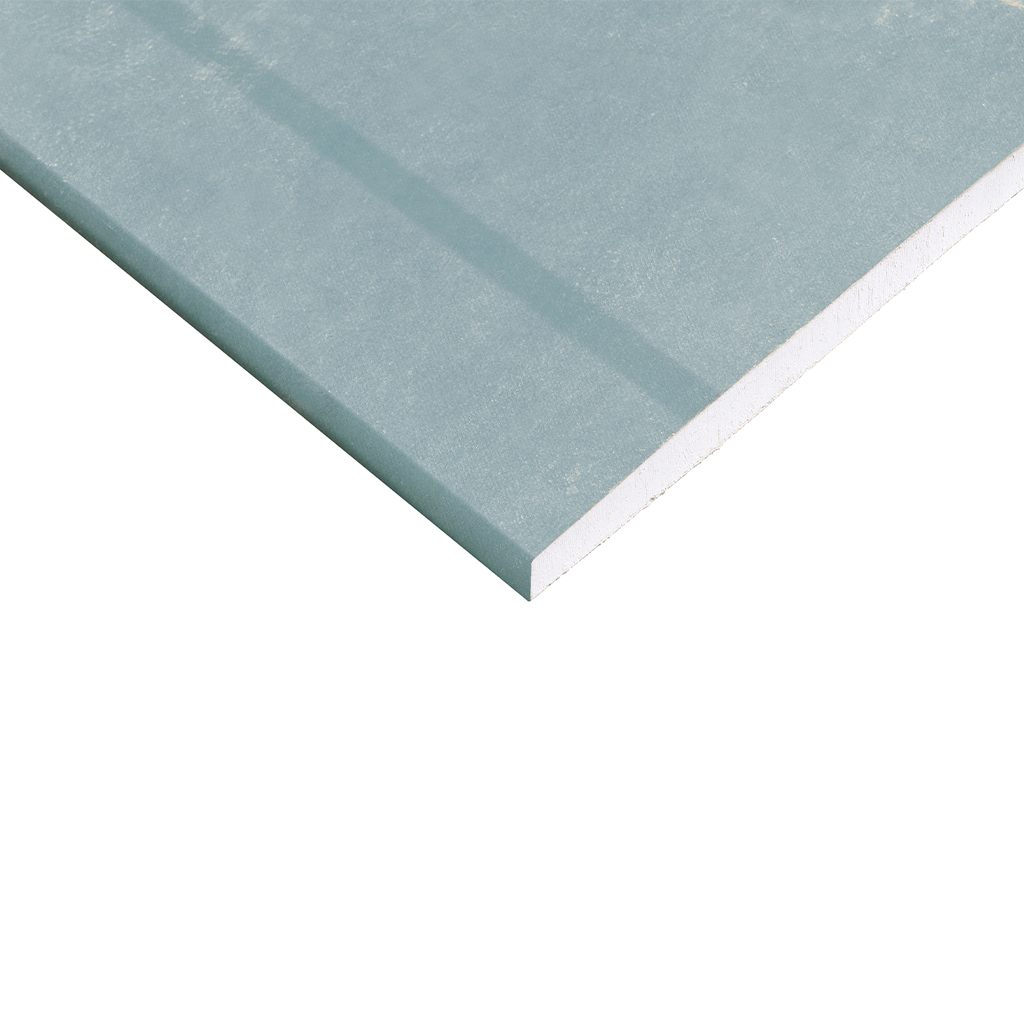 12.5mm Siniat dB Check Plasterboard - Tapered Edge - 2400x1200mm Product
