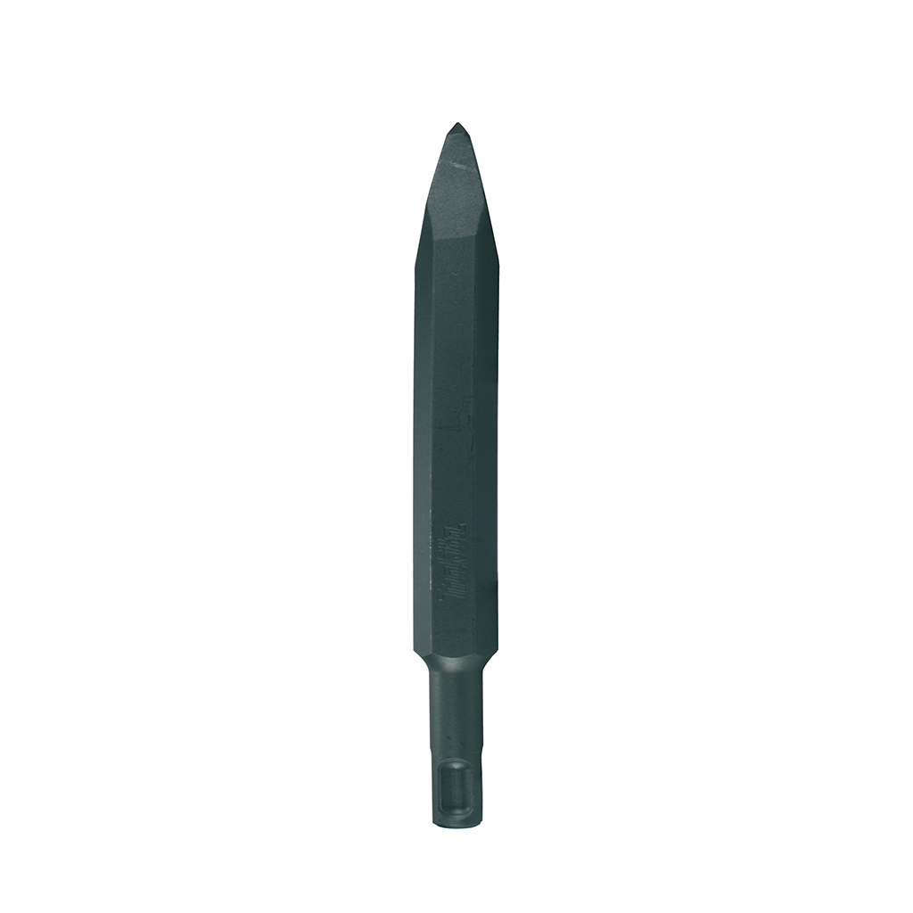 Makita Bull Point SDS and Shank chisel 250mm Product