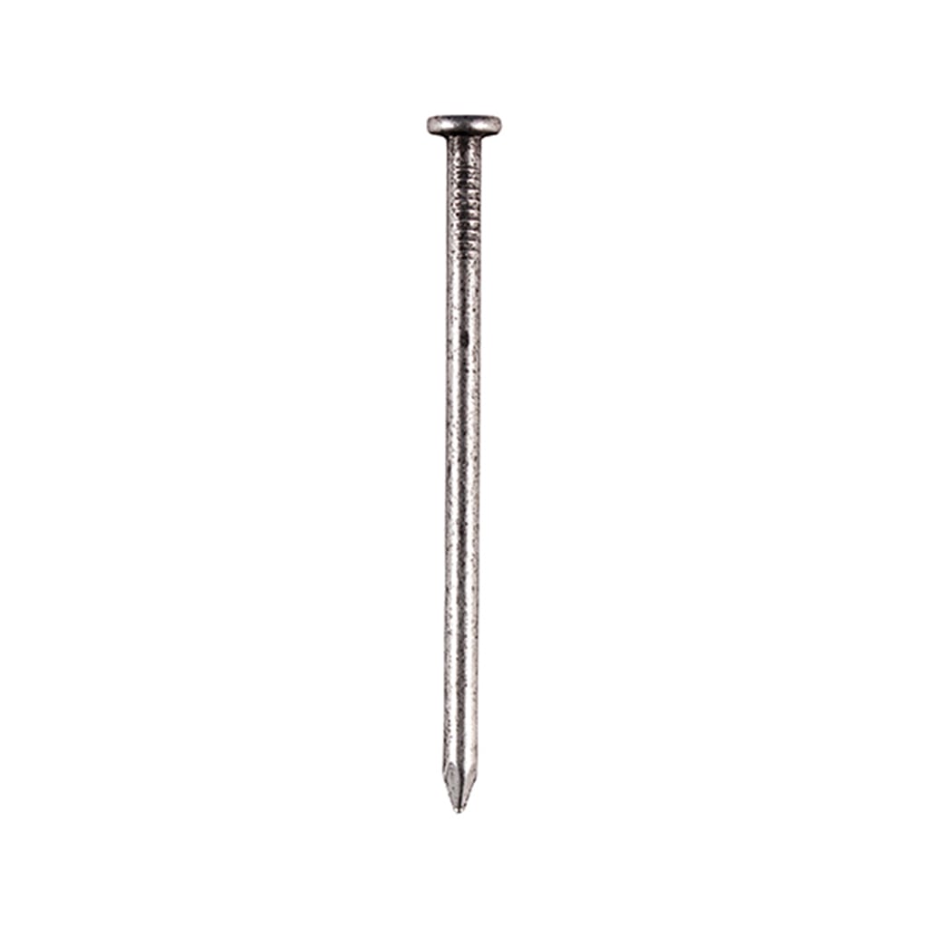 Timco Round Wire Nail Bright 40x2.65mm (2.5kg) Product
