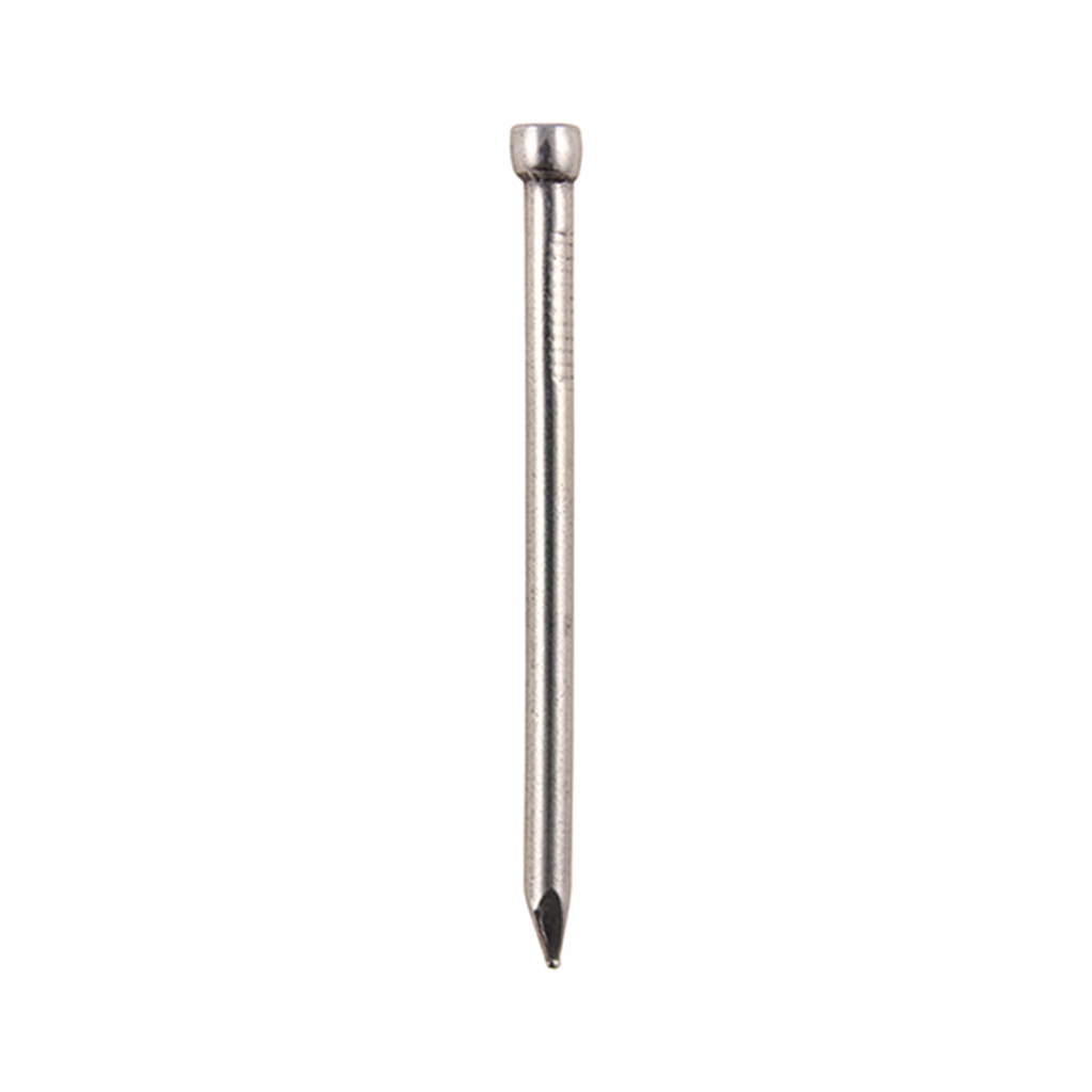 Timco Round Lost Head Nail Bright 65x3.35mm (0.50kg) Product