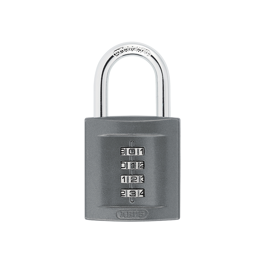 Abus Combination Padlock 158/50C Product