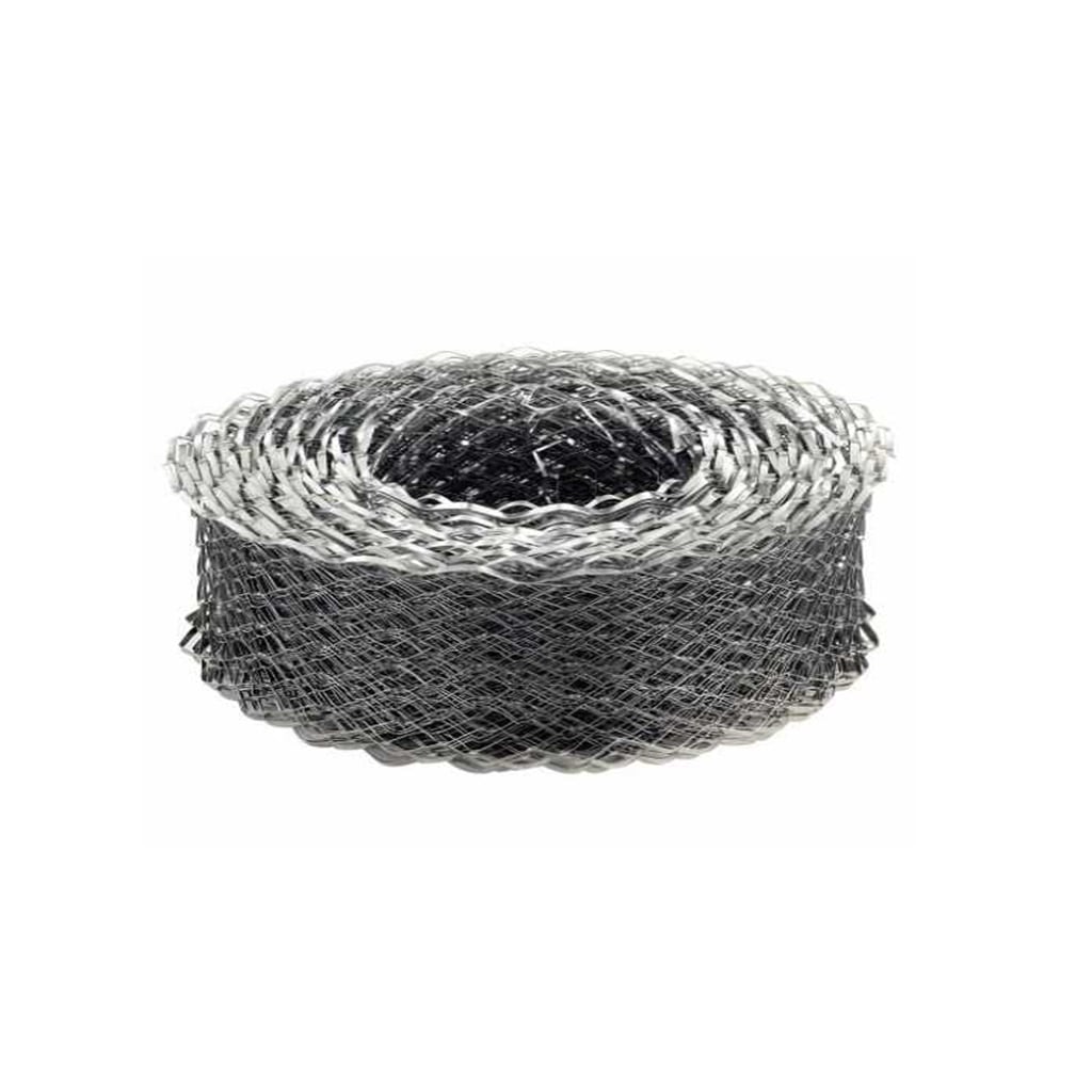 305mm Galvanised Mesh Coil - 20m Product
