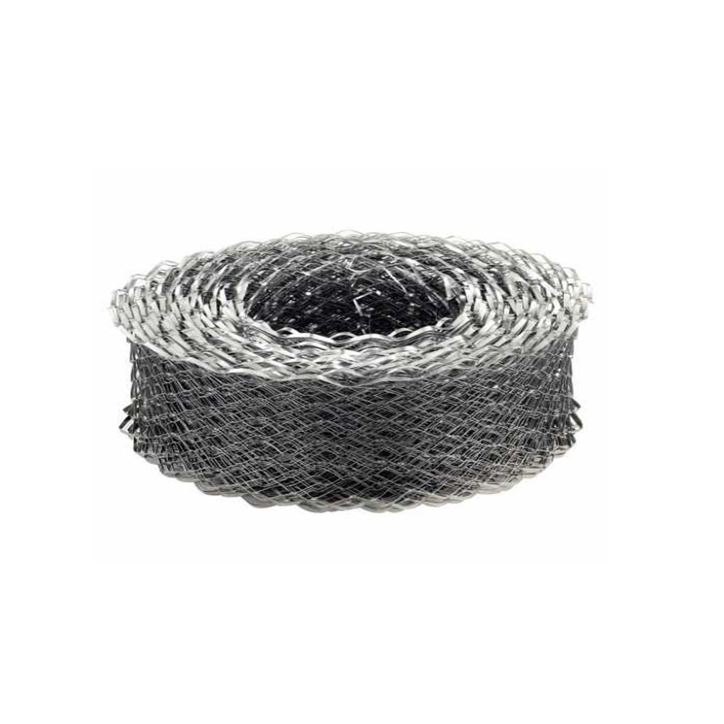 Galvanised Mesh Coil 20m - 225mm Product