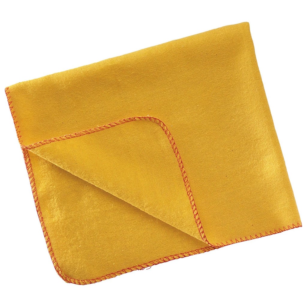 Yellow Duster 500x460mm pack of 10 Product