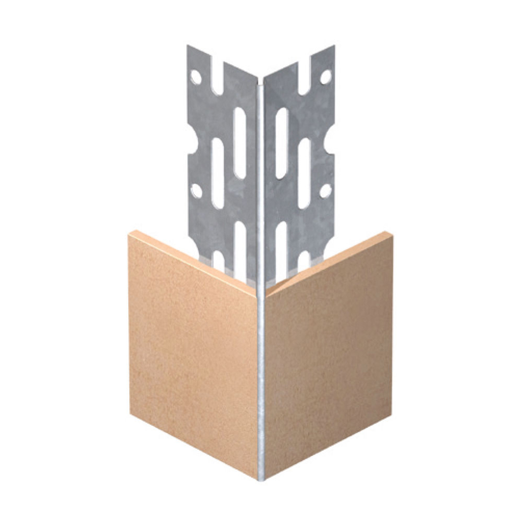 Thin Coat Plaster Angle Bead - 3m Product