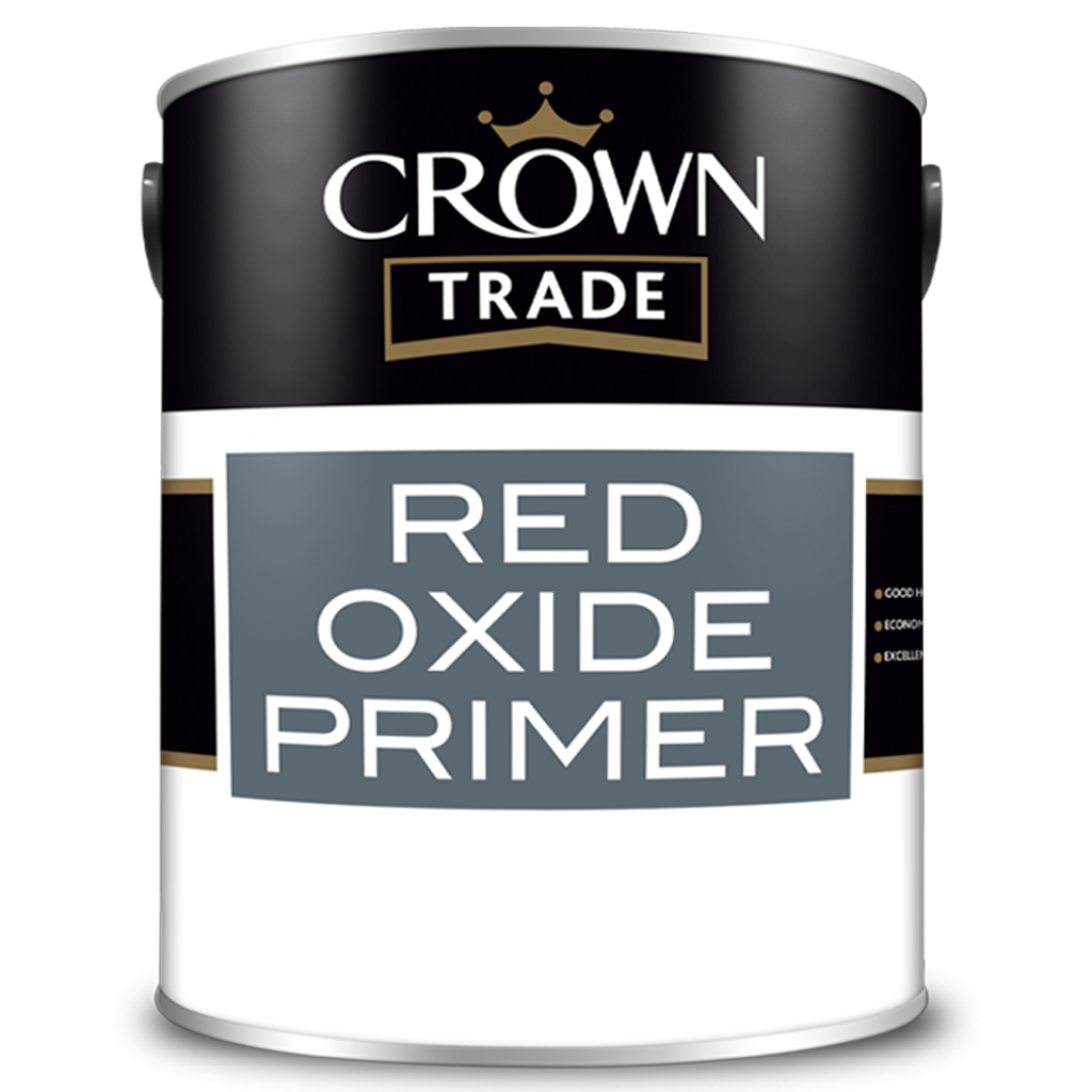 Red Oxide Primer - 5ltr Product