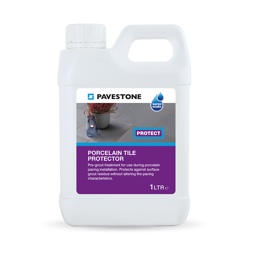 Pavestone Porcelain Tile Protector - 1L Product
