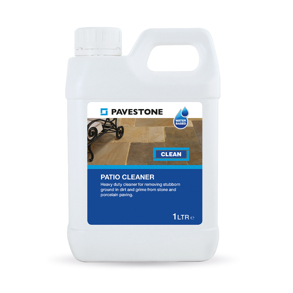 Pavestone Patio Cleaner HD Grime Remover - 1L Product