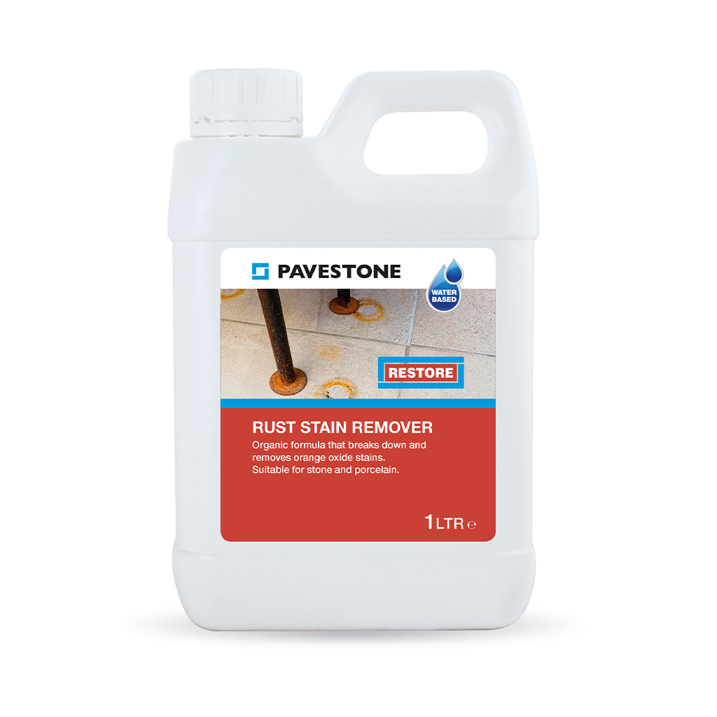 Pavestone Rust Stain Remover 1L Product