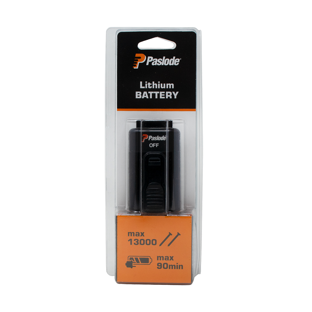 Li-ion+ Battery for all New Gen Paslode Tools Product