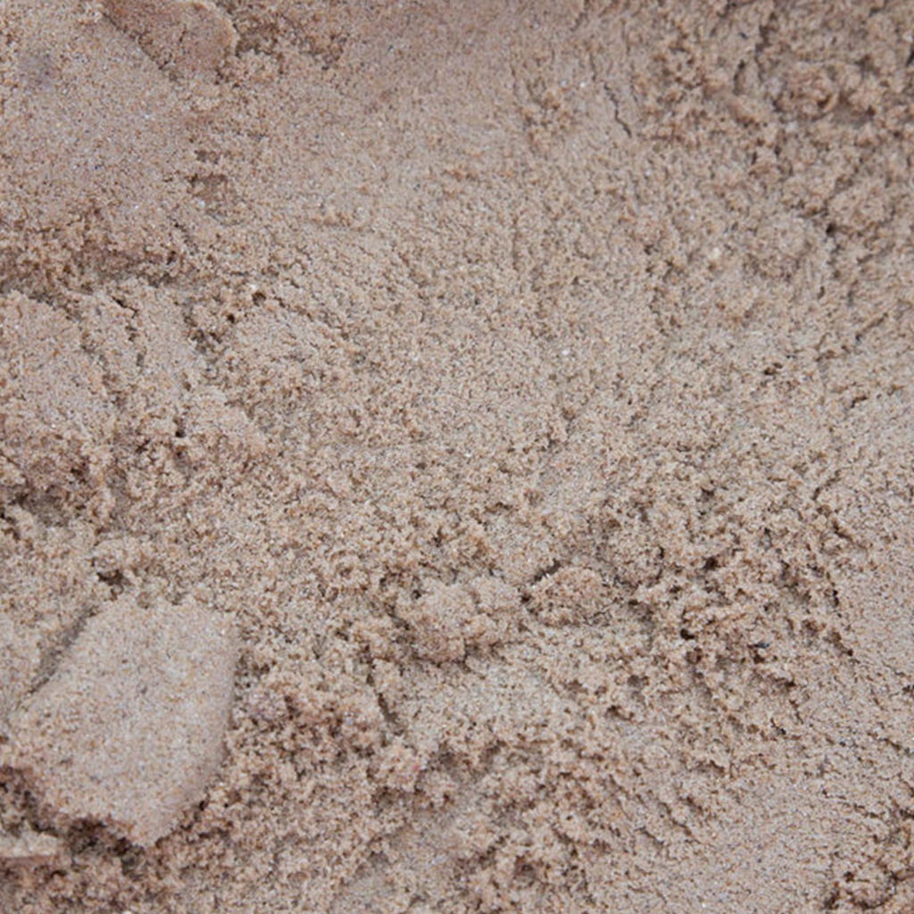 Plastering Sand Bulk Bag Product